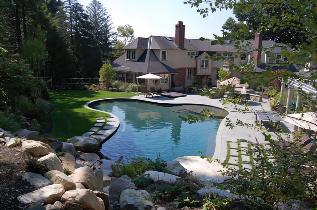 Pool Repairs - Sweetwater Pool Service